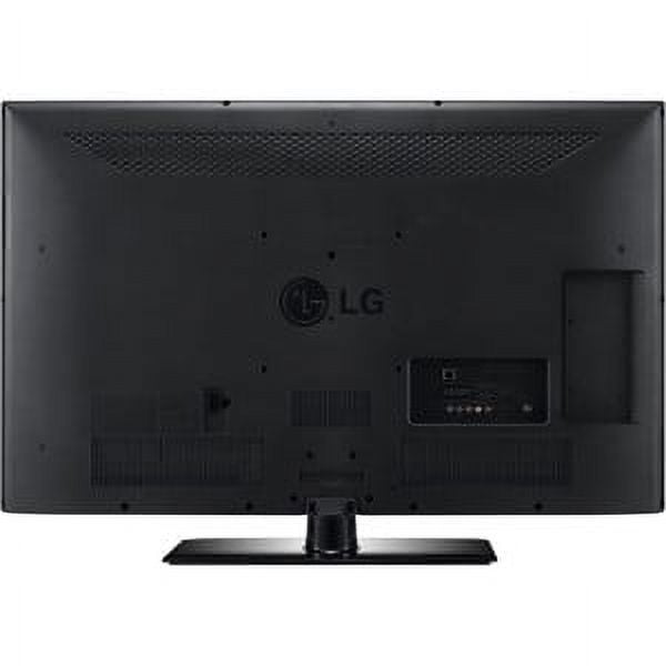 Lg 3d Smart Tv