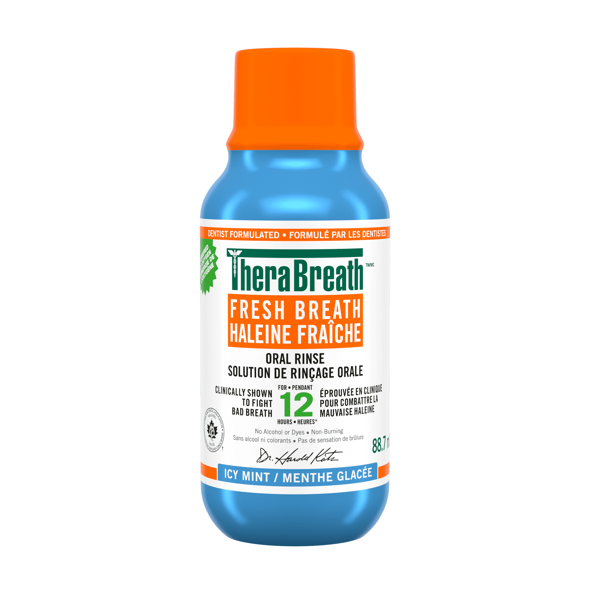 Click here for Therabreath Fresh Breath Mouthwash - Daily Mouthwa... prices