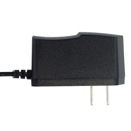 9v 1a Power Supply Adapter 5.5x2.1mm Input 100v-240v For Arduino Us ...