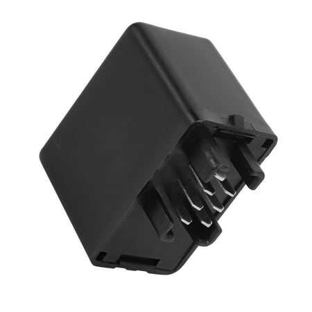 Hyper Relay,7 Pin Flasher Relay Flasher Relay Auto Accessories Tailored ...