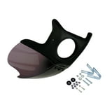 Emgo Viper Upper Cafe Fairing Windshield for Yamaha XJ550 XJ650 XJ750 ...