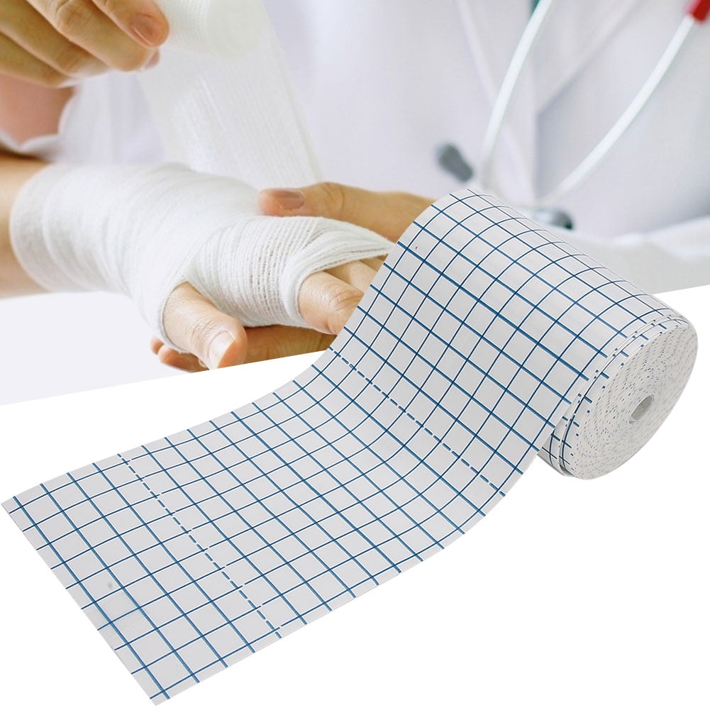 Click here for Peahefy 1 Roll Wound Dressing Fixation Tape Breath... prices