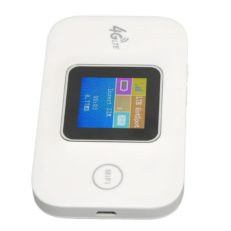 Walmart Wifi Hotspot Devices