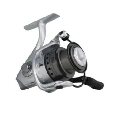 Mitchell 300 Spinning Fishing Reel - Walmart.com