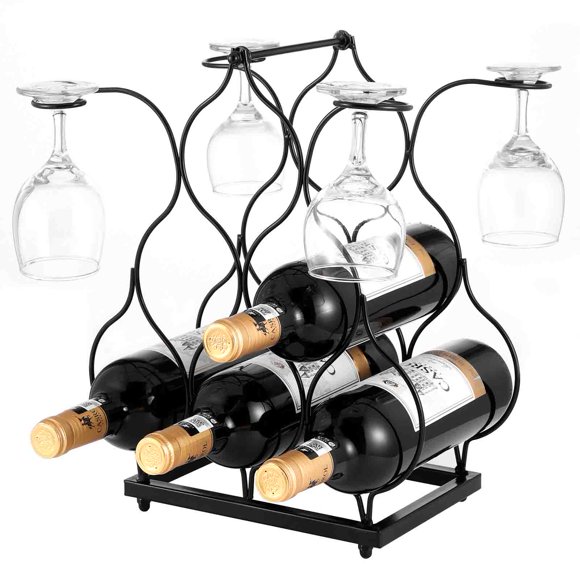 Counter Wine Racks