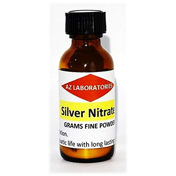 Silver Nitrate Stick