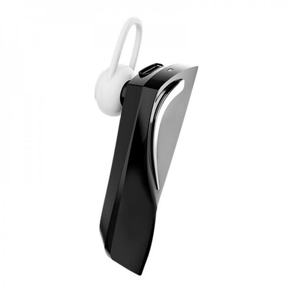 Language Translation Earpiece