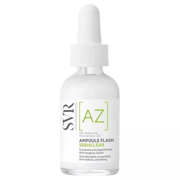 Svr B3 Ampoule Hydra Serum 30 ml - Walmart.com