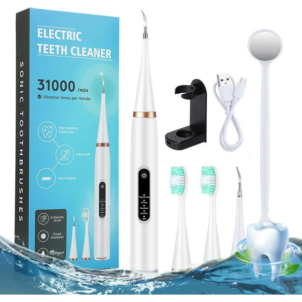 XINQIHANG Lilorey Pro Oral Clean Clear Pik Dental Descaler Clearpik ...