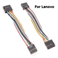 Usb 11pin To 9Pin Adapter Cable For Computer Motherboard To Ordinary ...