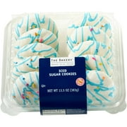 Frosted Sugar Cookies - Walmart.com
