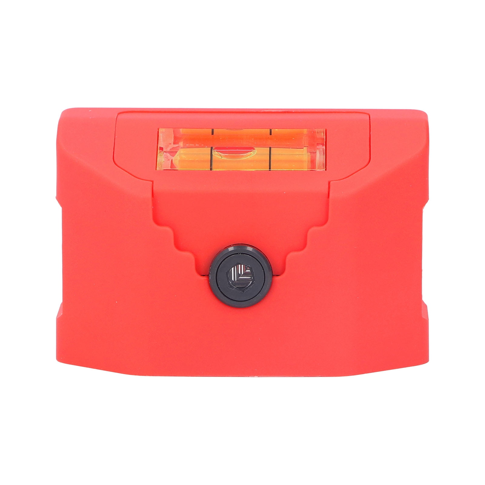 Marcador láser Amonsee nivelación láser de líneas cruzadas Proyección gran angular de 120 ...