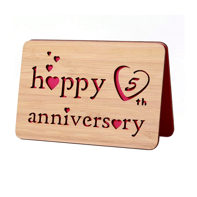 Happy Anniversary Card For Husband Handmade With Bamboo Cards happy-anniversary-card-for-husband-handmade-with-bamboo-cards