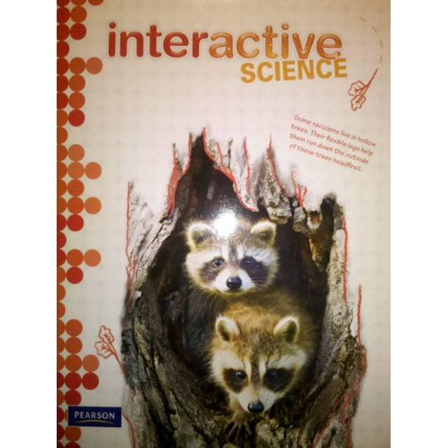 Pre-Owned Science 2012 Student Edition (Consumable) Grade 4 Paperback ...