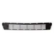 KAI New OEM Replacement Front Bumper Cover Grille, Fits 2012-2013 Mazda ...