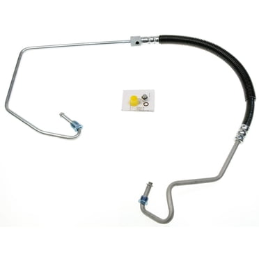 Borgeson 999017 Power Steering Box Delphi 600 12.7 to 1 Ratio Brackets ...