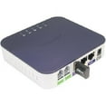 OBIHAI UNIVERSAL VOIP ADAPTER SUPPORTS 4 SIP SERVICES & OBITALK ...