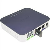 OBIHAI UNIVERSAL VOIP ADAPTER SUPPORTS 4 SIP SERVICES & OBITALK ...