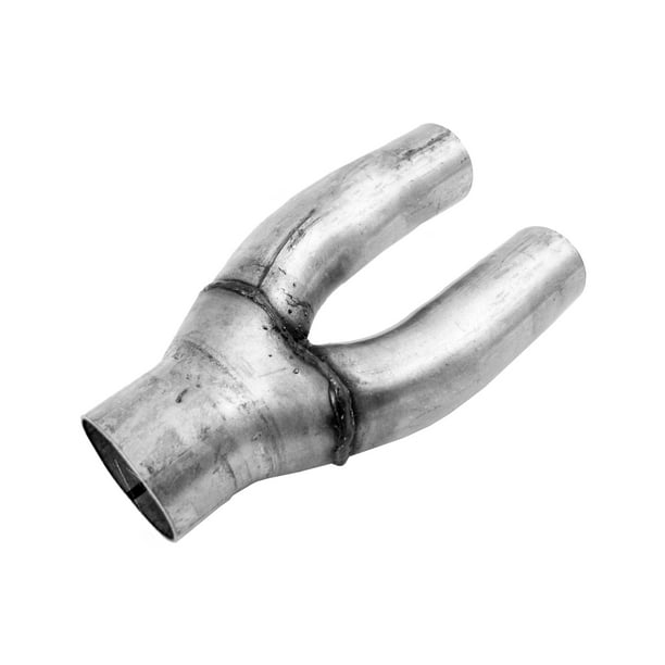 Walker Exhaust 41710 Exhaust Y Pipe - Walmart.com - Walmart.com