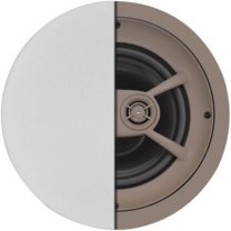 Proficient Audio C841 2-way Ceiling Mountable Speaker, 150 W RMS ...