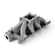 Speedmaster 1-148-007 Fits Ford 351W Windsor Sidedraft 8 Stack EFI ...