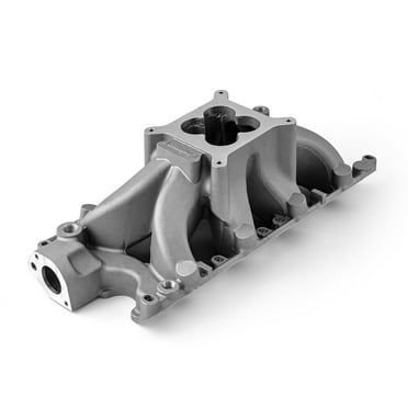 Speedmaster 1-148-007 Fits Ford 351W Windsor Sidedraft 8 Stack EFI ...