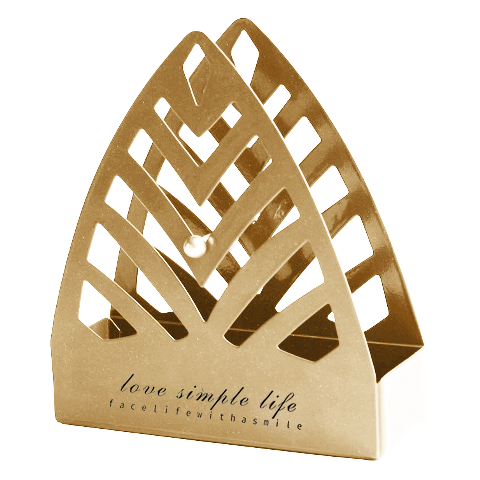 Yoone Mosquito Coil Stand Hollow Rust-proof Nordic Style Home Fireproof ...