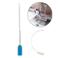 1 Set Sewing Machine Threaders Loop Needle Threaders Threading Tool ...