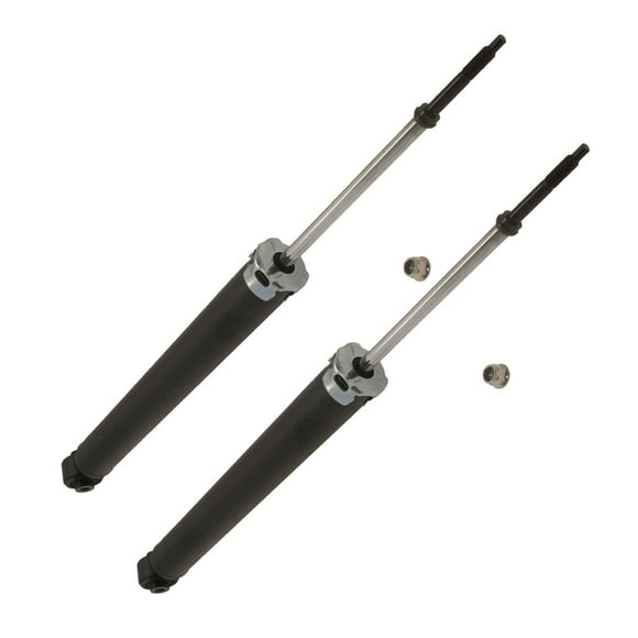 Nissan Juke Rear Suspension