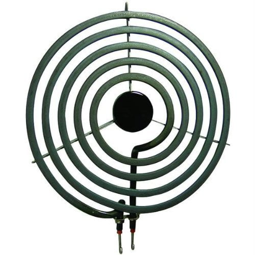 Electric Range Elements