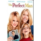 The Perfect Man (DVD) - Walmart.com