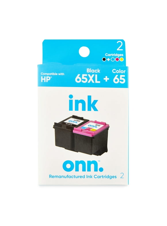 onn. Printer Ink in All onn. - Walmart.com