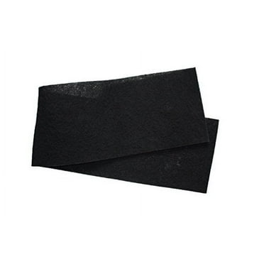 CFS Cut to Fit Carbon Pad Pre Filter Roll for Air Purifiers Furnace ...