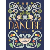 All Along the Danube: Recipes from Germany, Austria, Czechoslovakia ...