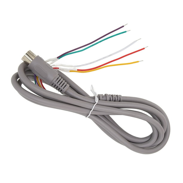 TENS Electrodes Connector Cables,Tinsel Electrode Wires Weight ...