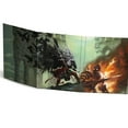 Forbidden Lands GM Screen - RPG Accessory, Gamemaster - Walmart.com