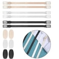 Adjustable Universal Bra Strap Holders with Various Styles Preventing ...
