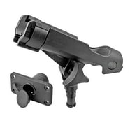 Cannon Downriggers Rail Mount Adapter - Walmart.com