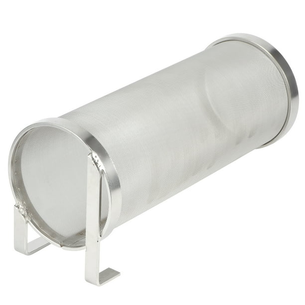 Beer Brewing Filter Pressure Resistant 304 Stainless Steel Beer Brew ...
