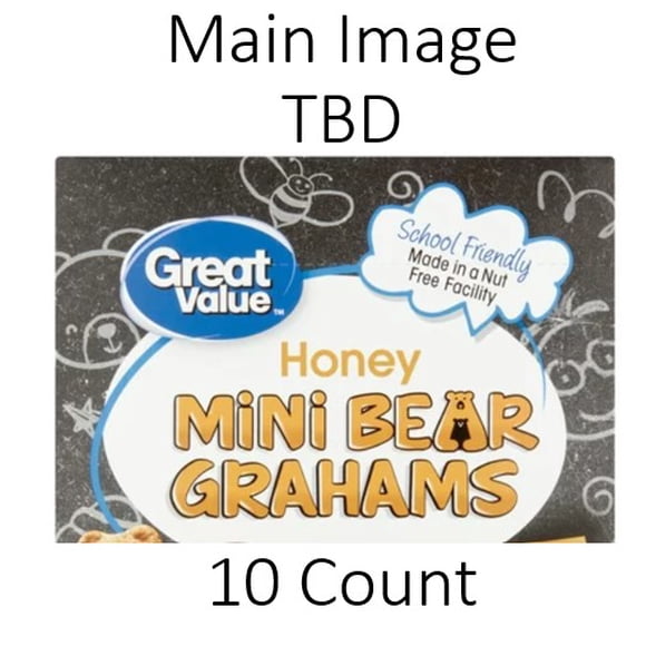 Bear Honey