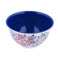 The Pioneer Woman 10-Piece Melamine Mixing Bowl Set, Fancy Flourish ...