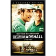 We Are Marshall (DVD) - Walmart.com