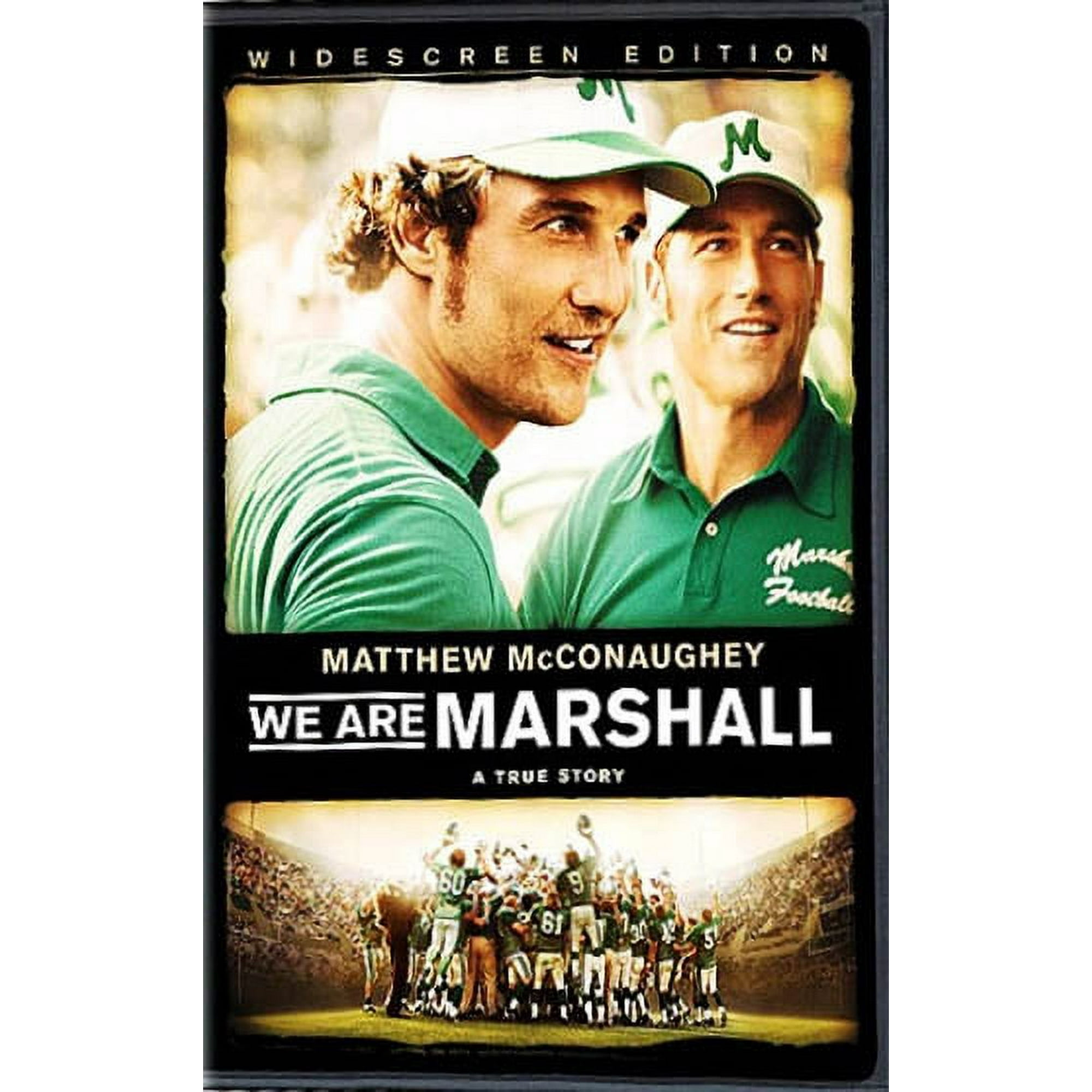 We are Marshall - Blogs & Forums