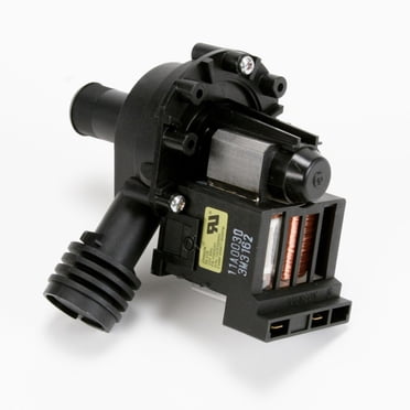 Frigidaire A00126501 Dishwasher Drain Pump - Walmart.com