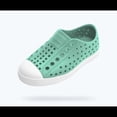 Native Jefferson Child Lightweight EVA Slip-On Casual Shoes (C5 ...