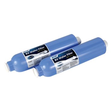 Culligan RV-800 Level 1 Recreational Vehicle Drinking Water Filter ...