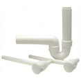Truebro Lav Guard P-Trap And Riser Insulation Kit - Walmart.com