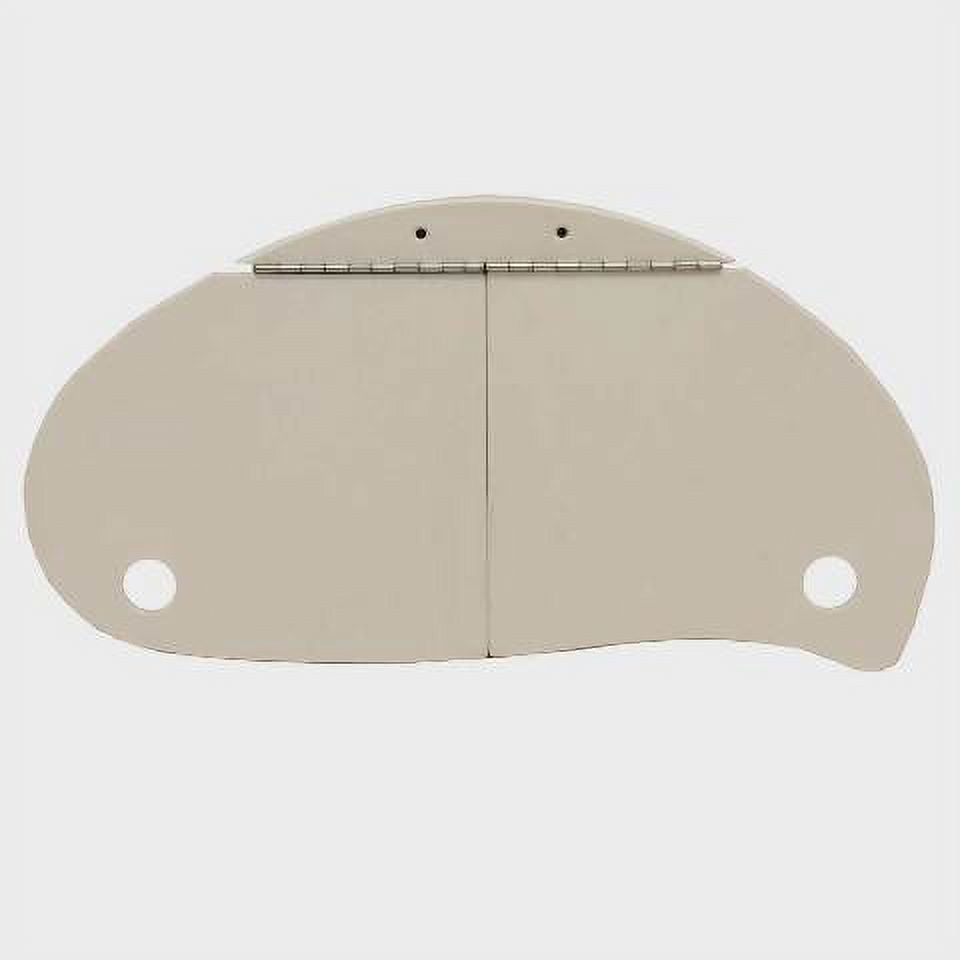 Tahoe Boat Ice Chest Lid 166045 | 225 Off White Seafoam Starboard ...