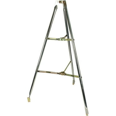 Winegard MT4000 Satellite RV TV Antenna Ladder Mount - Walmart.com