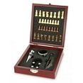 Kovot Wine Tool Accessory Set (Wine & Chess Set) - Walmart.com